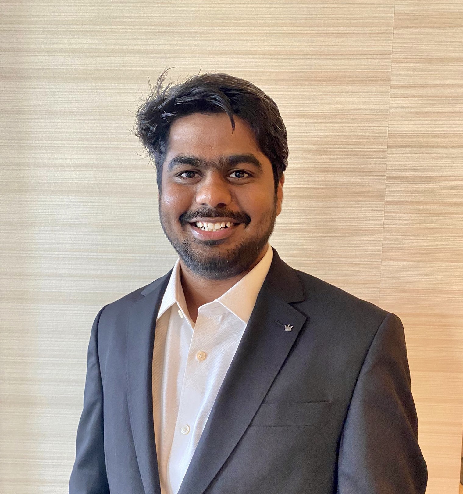 Links: [cmbadgujar10.github.io]